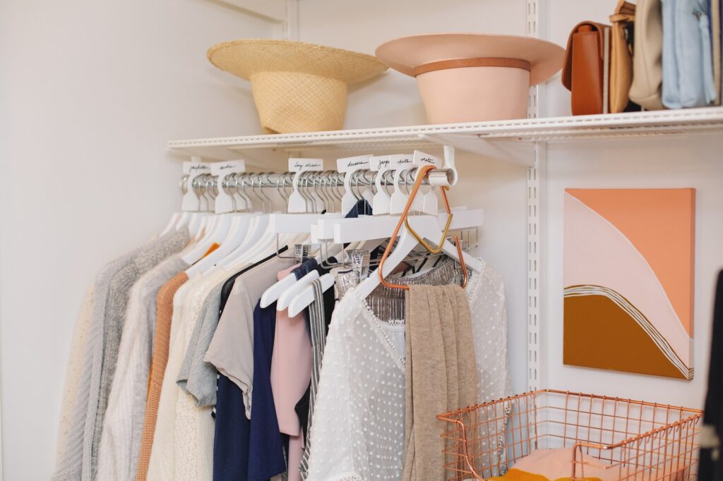 18 Hat Organizing Ideas