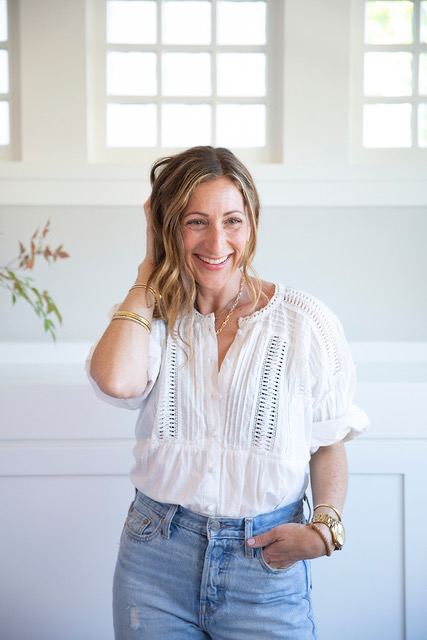 Shira Bio - Simply Spaced | Professional Home Organizing Services