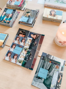 How To Organize & Store Your Printed Photo Collection - Simply Spaced ...